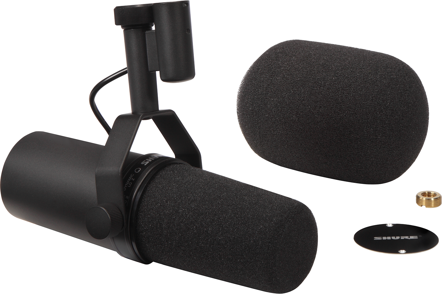 SHURE SM7B