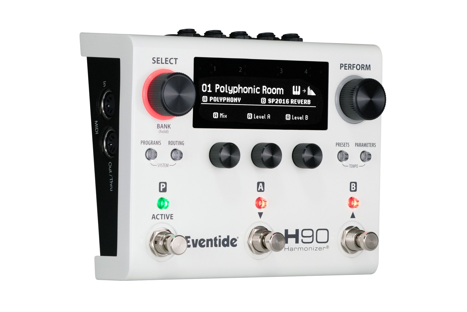 EVENTIDE H90