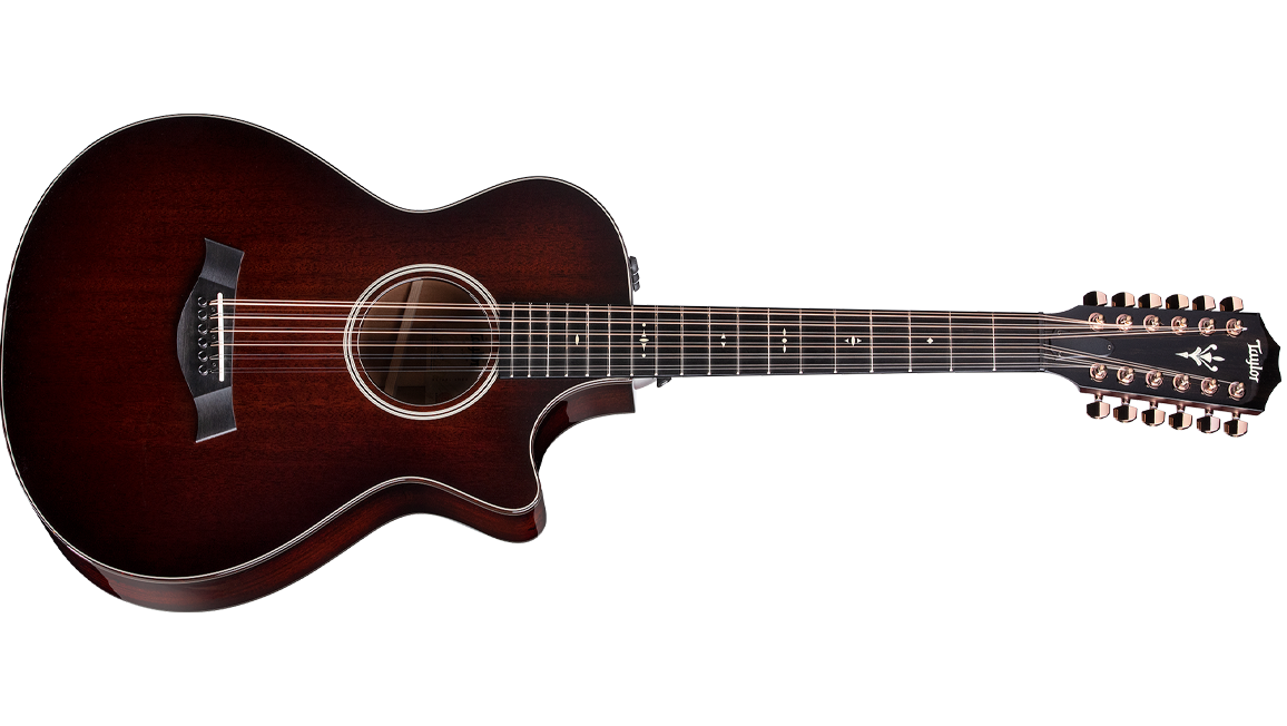 TAYLOR 562CE 2016 ES2