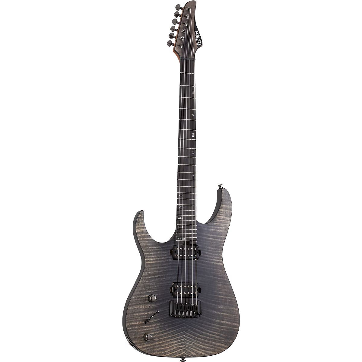 SCHECTER BANSHEE MACH6 FOB LH