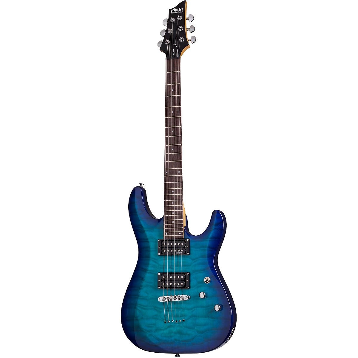 SCHECTER C6 PLUS OBB