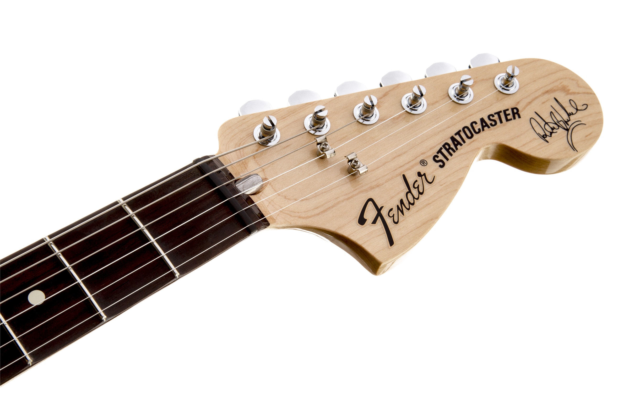 FENDER MEX STRAT BLACKMORE OWT