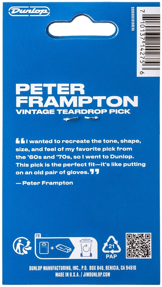 DUNLOP PF599P 6-PACK