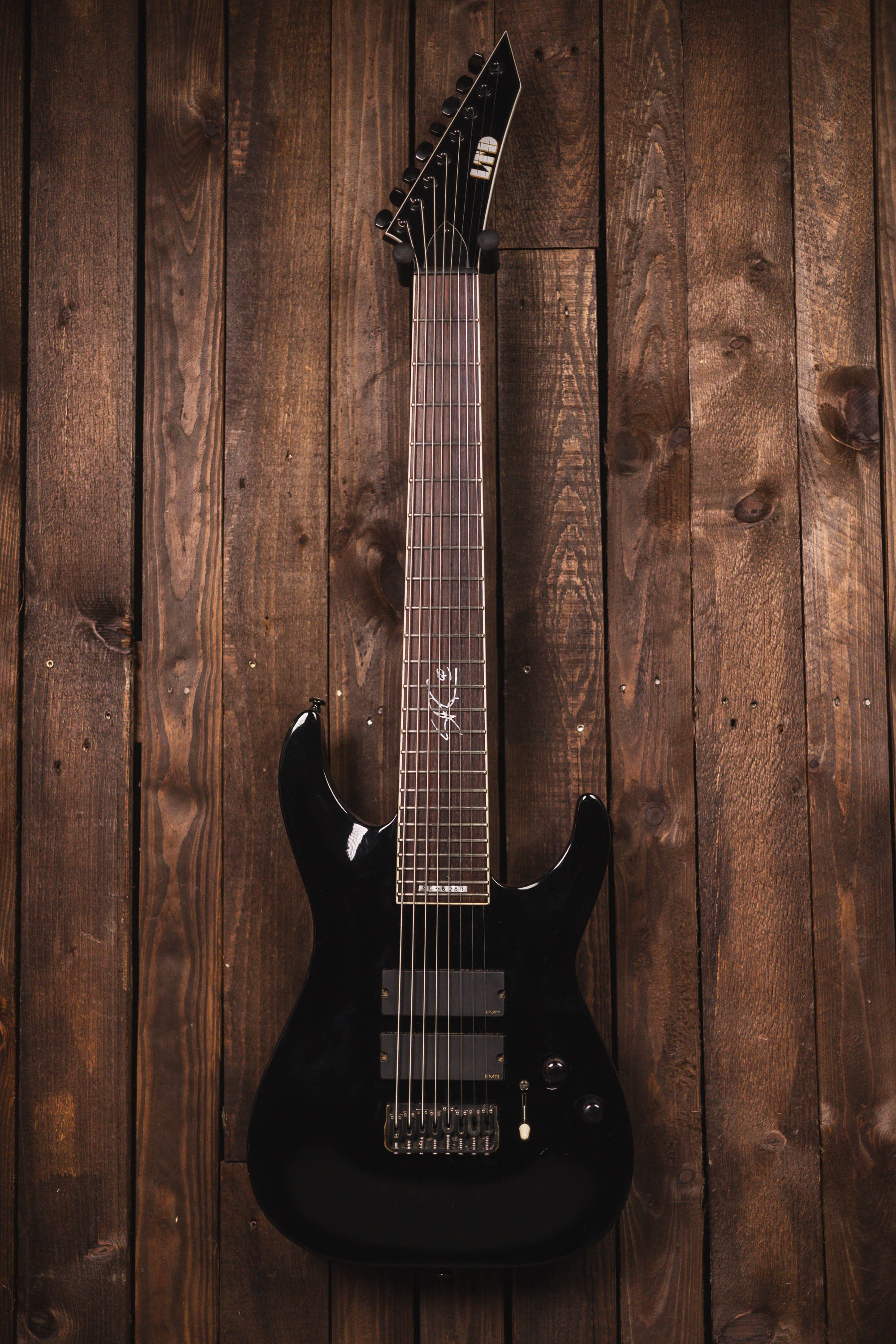 U LTD SC-608B STEPHEN CARP SIG