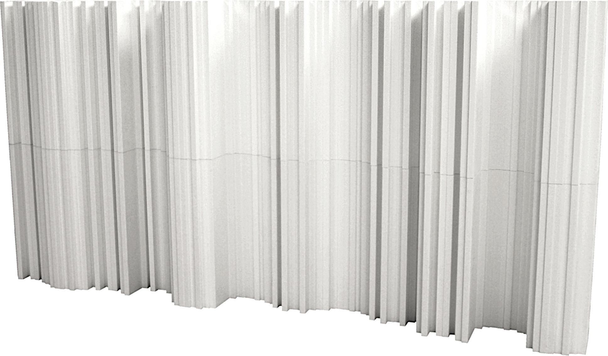 HOLONOR RESONATOR OPTIFFUSER