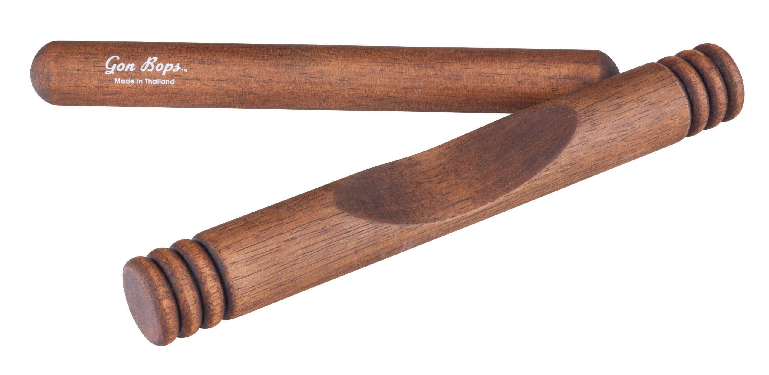 GONBOPS AFRICAN CLAVE