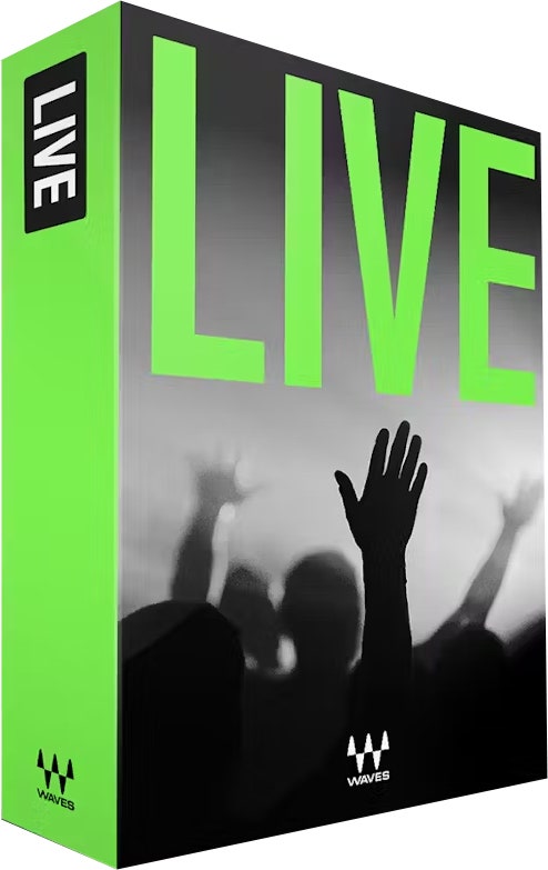 WAVES LIVE BUNDLE