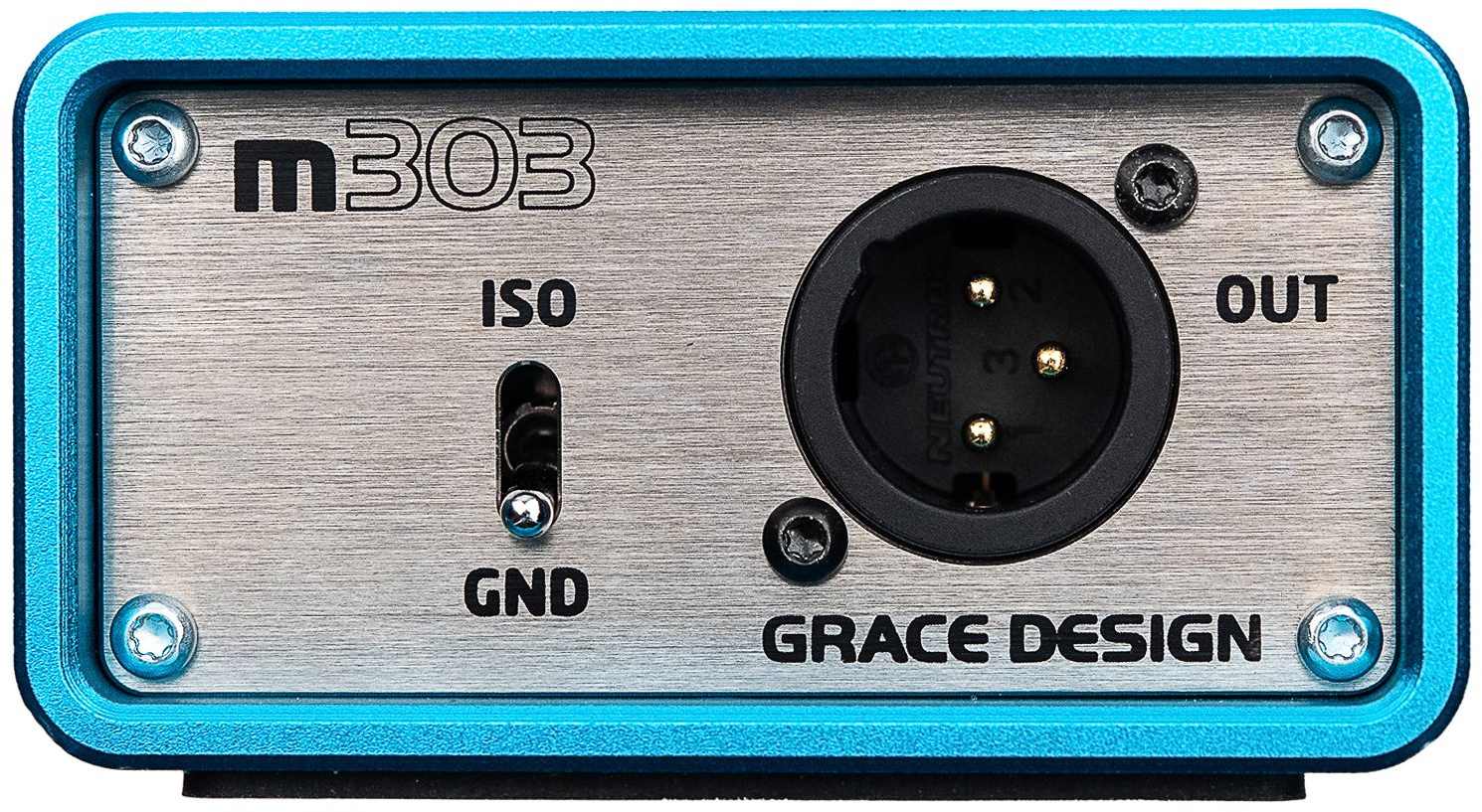 GRACEDESIGN M303