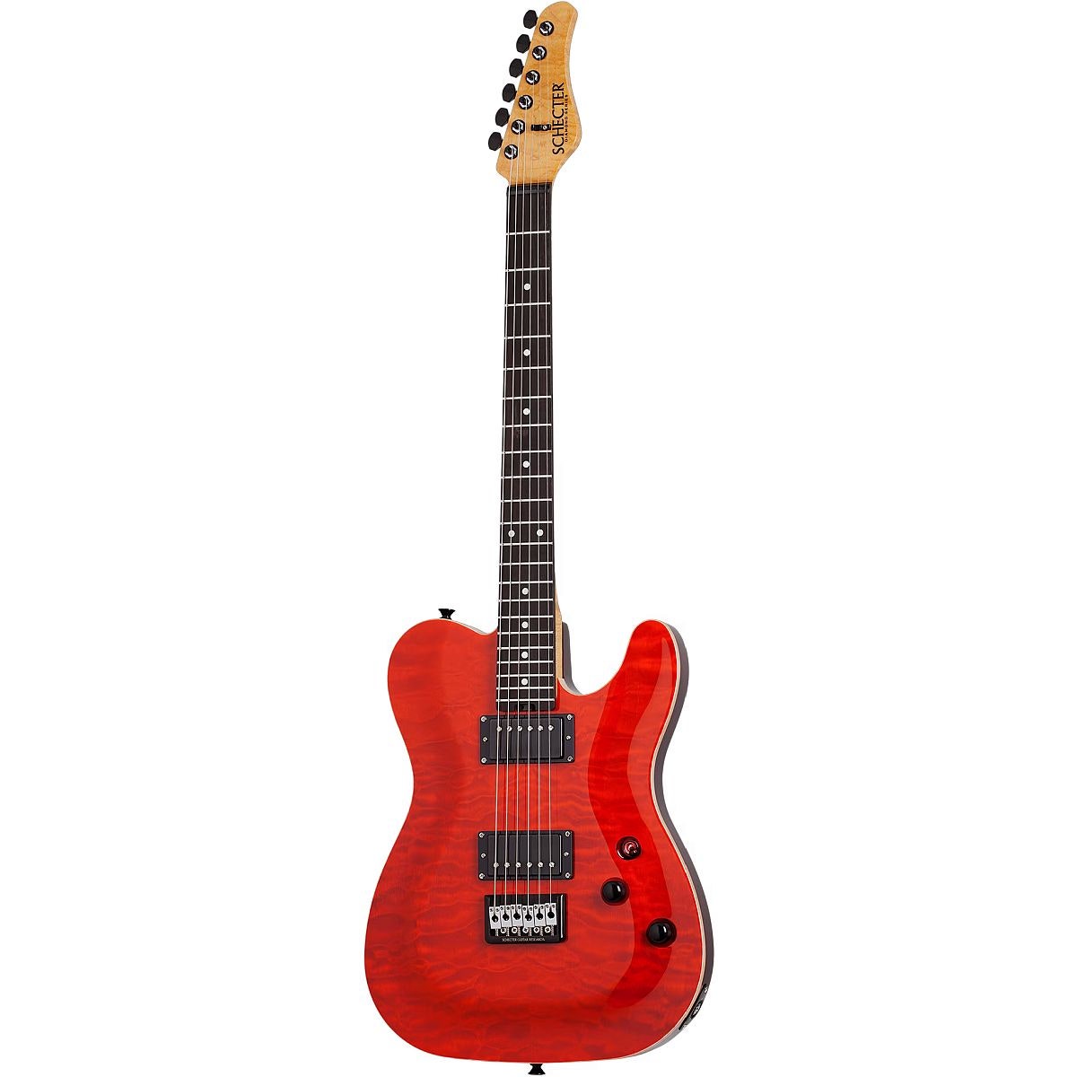 SCHECTER PT CLSC IFB