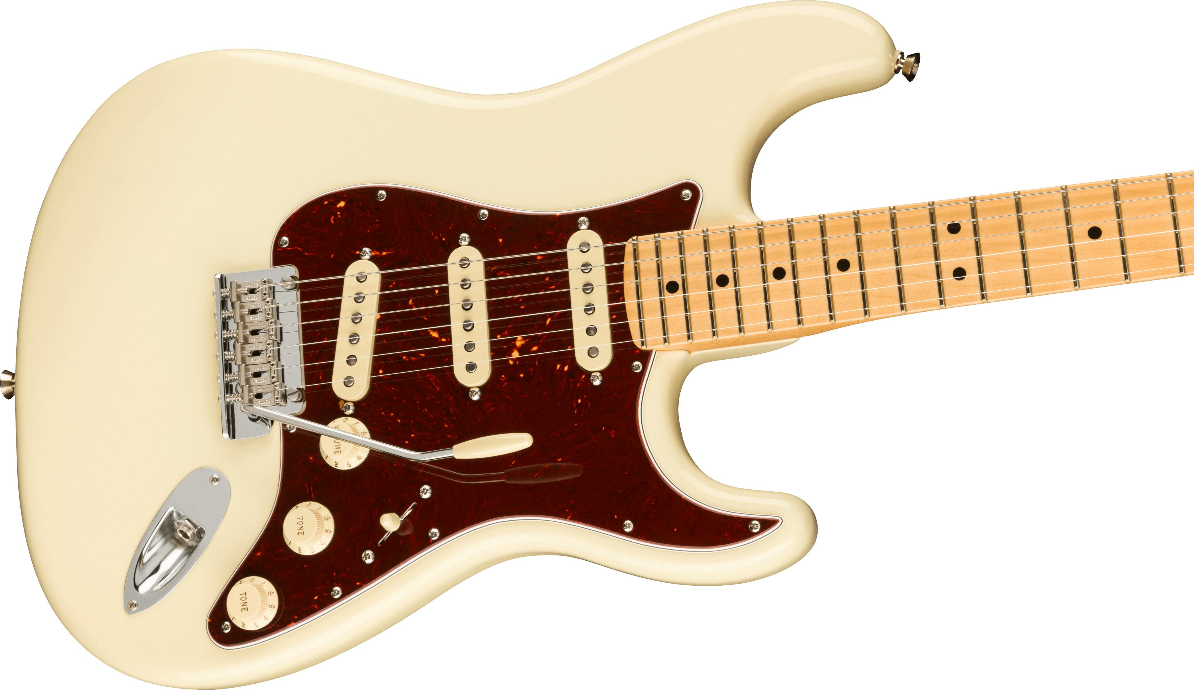 FENDER AM STRAT PRO II MN OWT