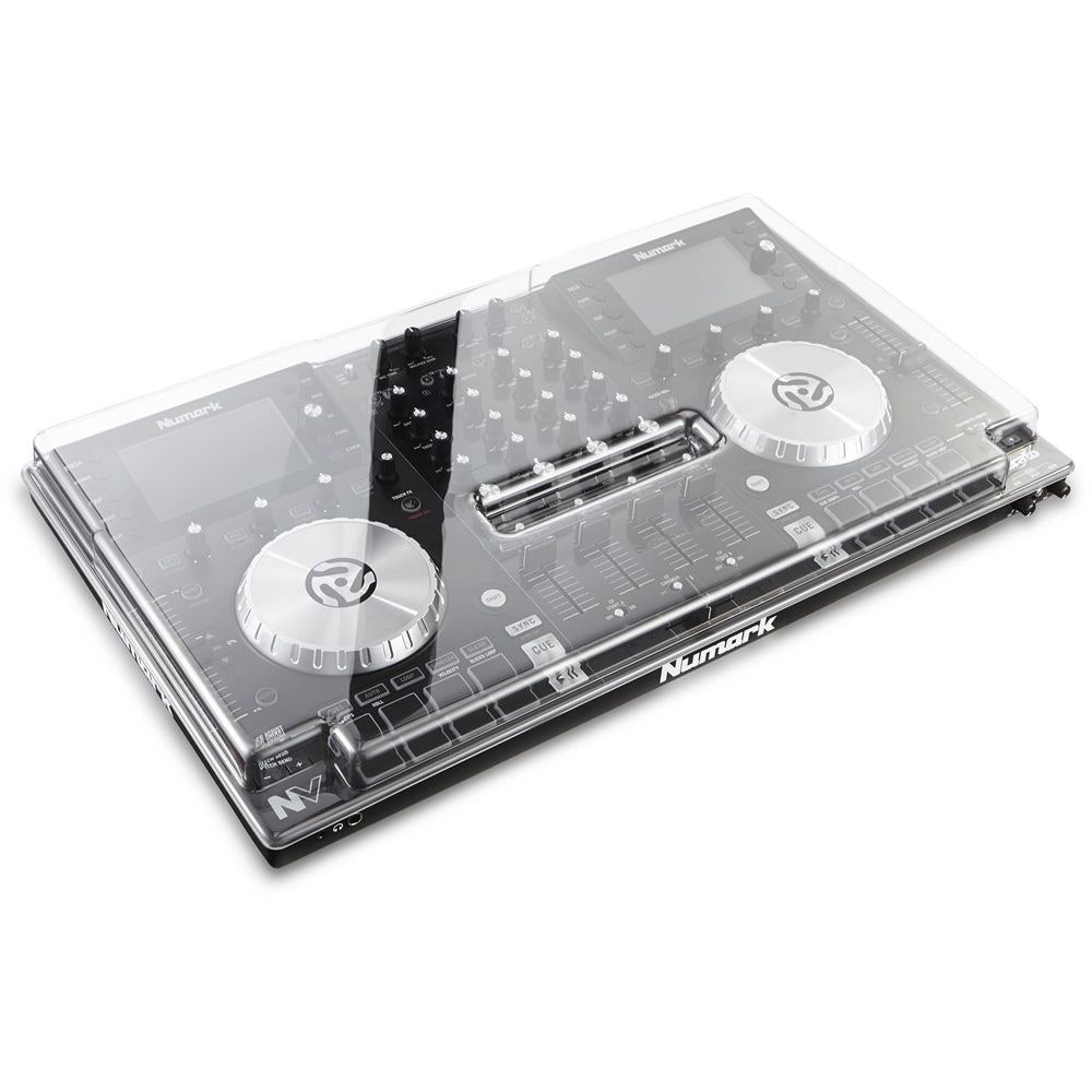 DECKSAVER NUMARK NV