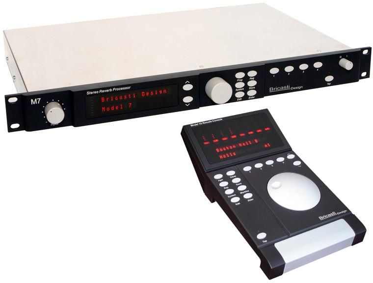 BRICASTI M7/M10 BUNDLE