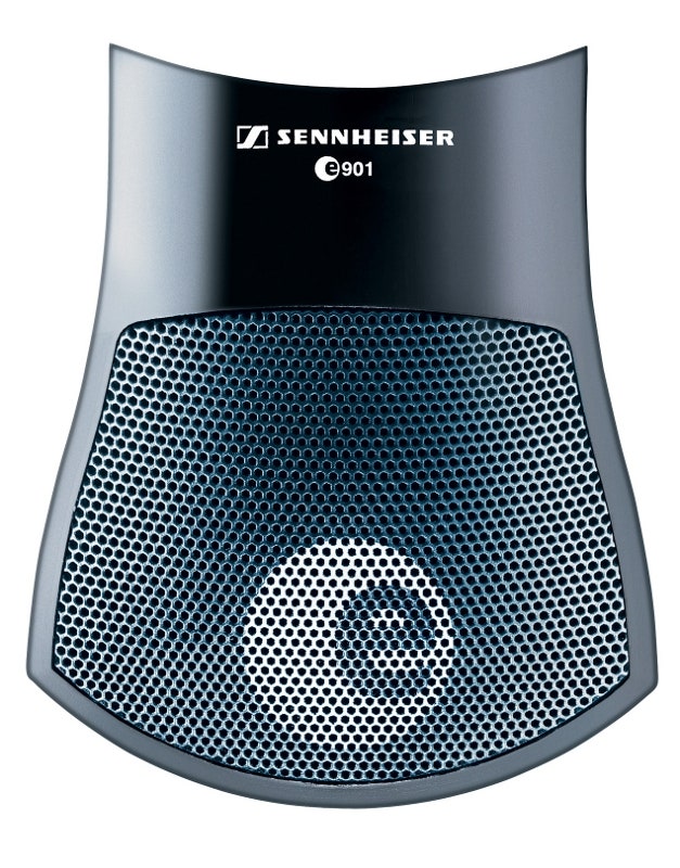 SENNHEISER E901