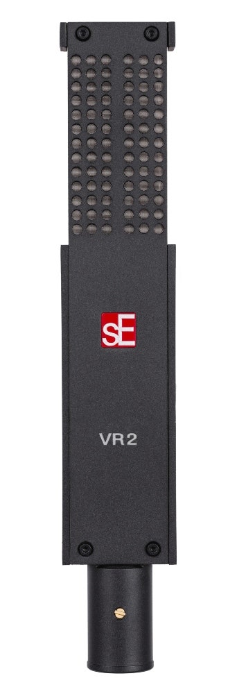 sE VR2 RIBBON MICROPHONE