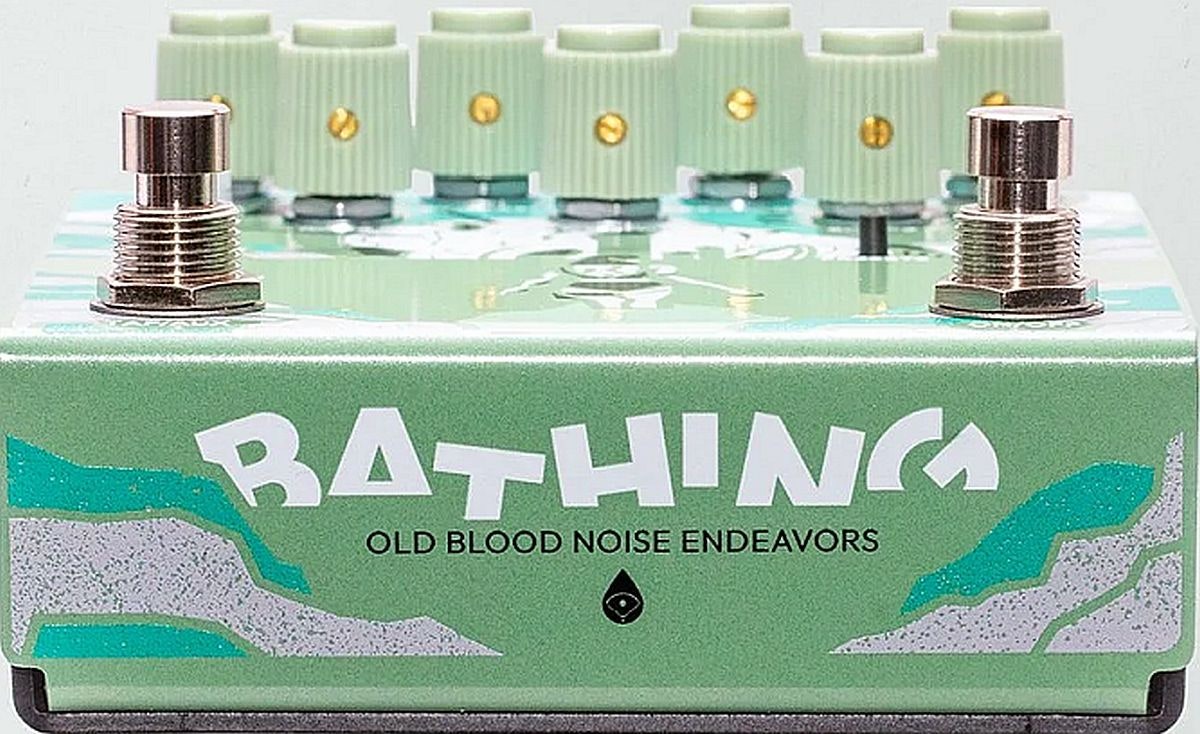 OBN BATHING LIMINAL DELAY