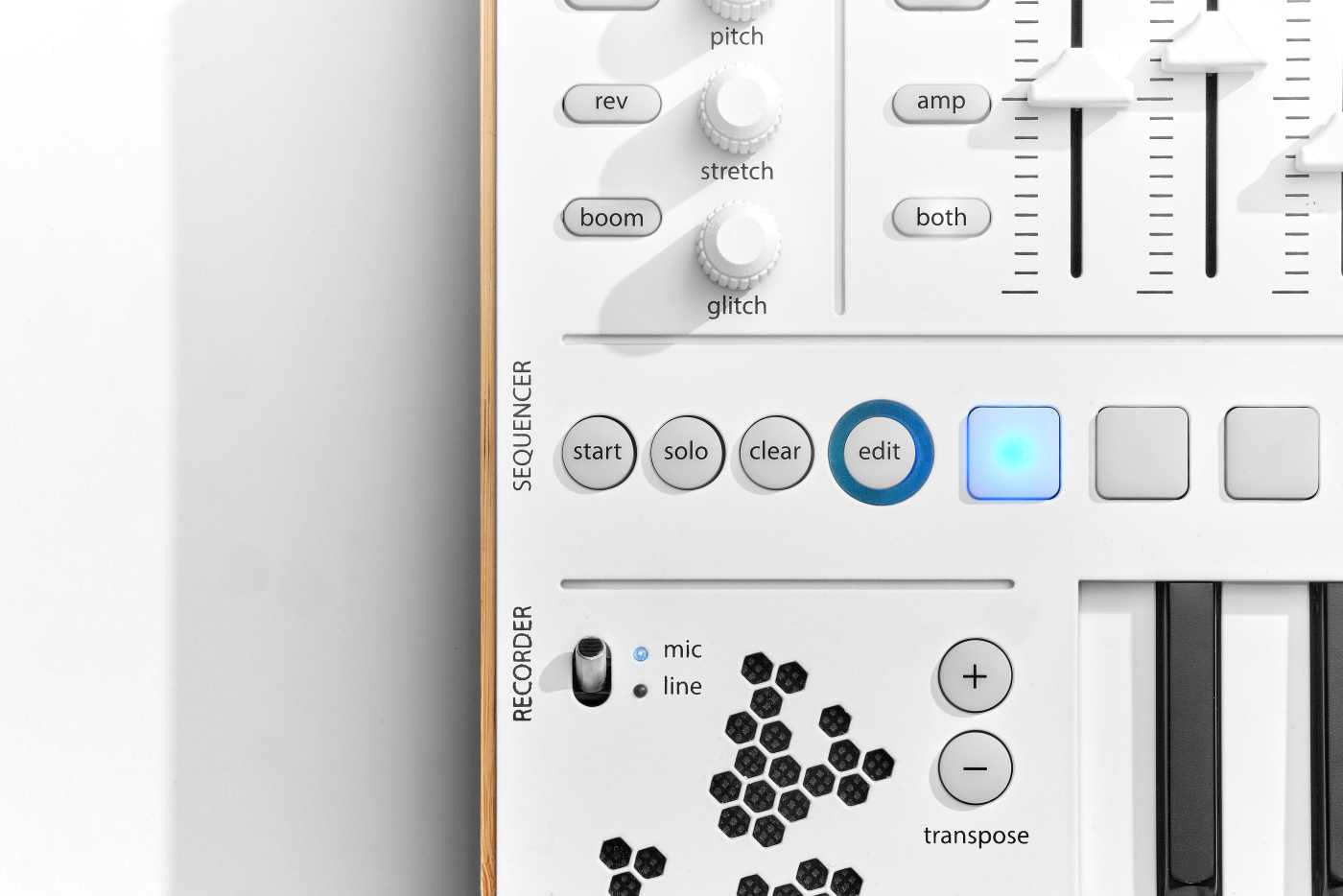 KIVIAK INSTRUMENTS WOFI