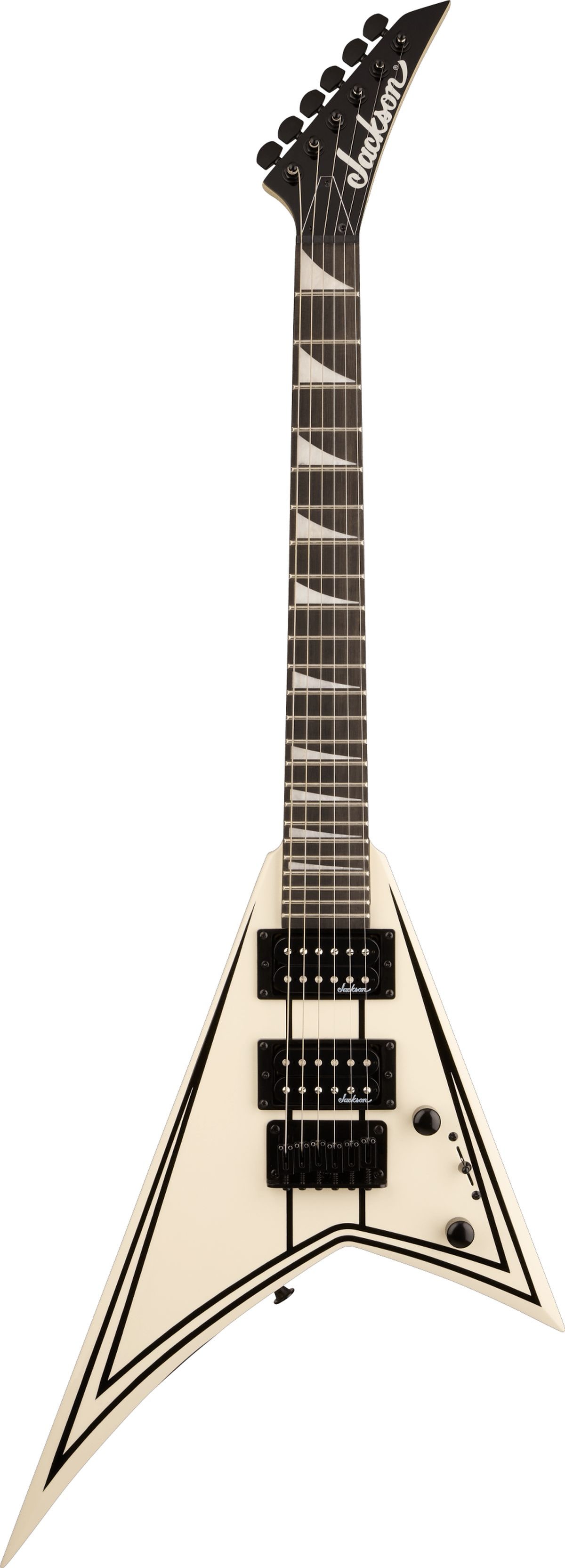 JACKSON JS1XM RR MINION SW