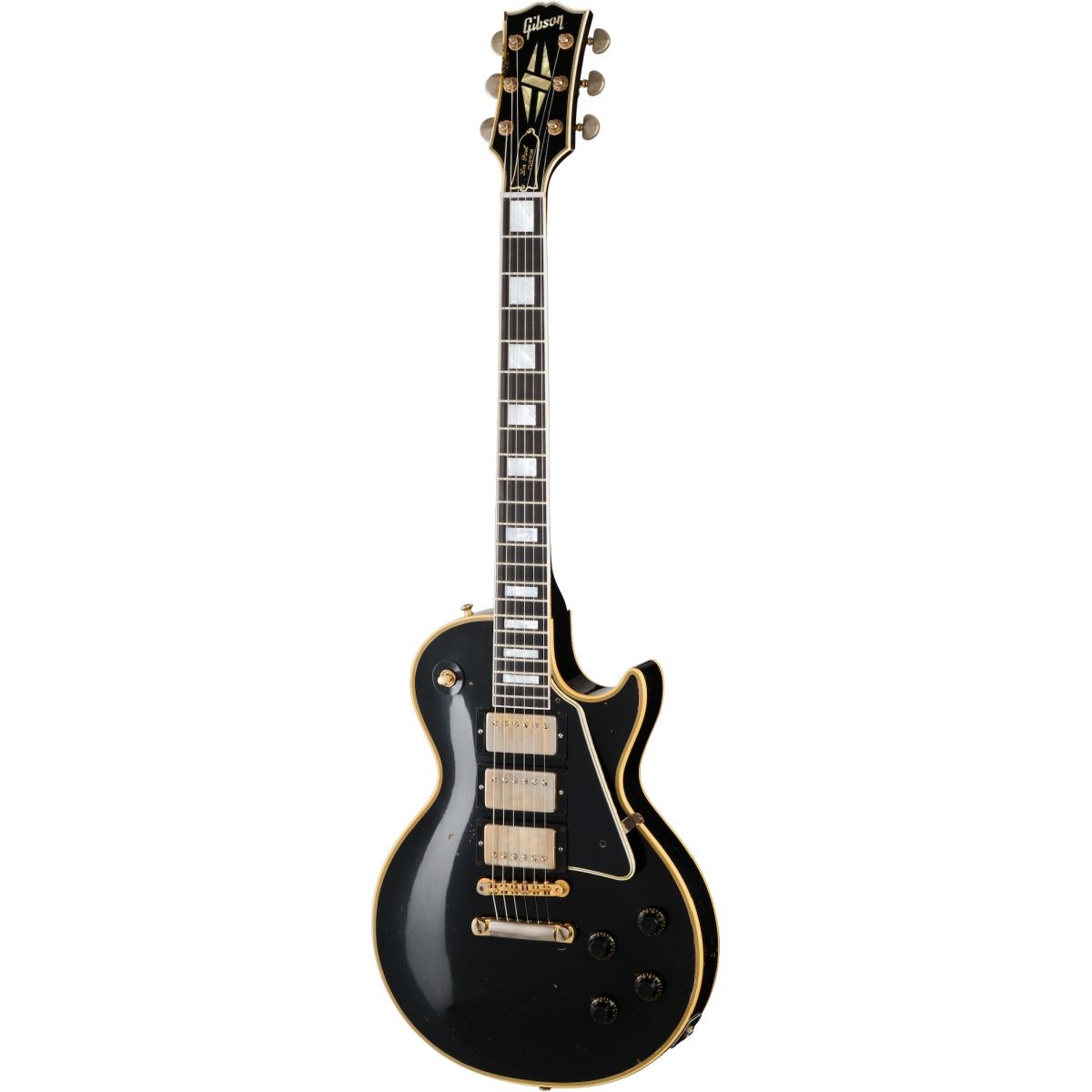GIBSON ERIC-C 58 LP CUSTOM