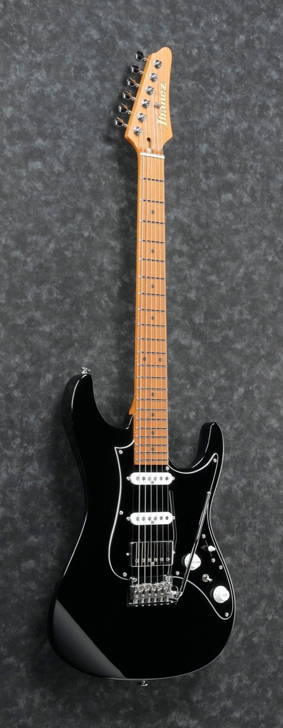 IBANEZ AZ2204B-BK