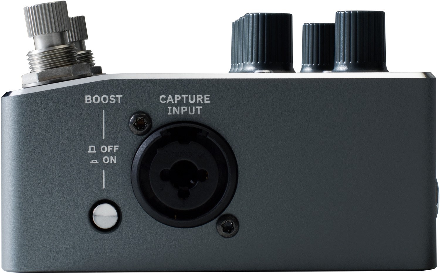 NEURAL DSP NANO CORTEX