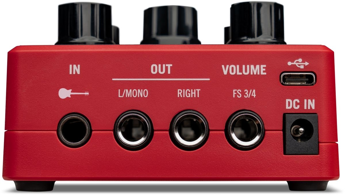 LINE6 POD EXPRESS GT