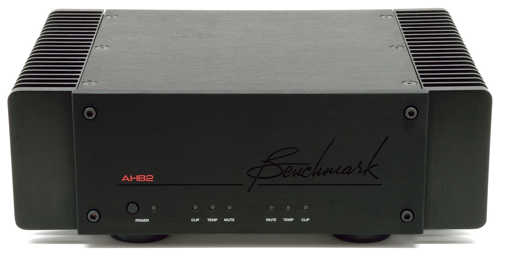 BENCHMARK AHB2 BLK