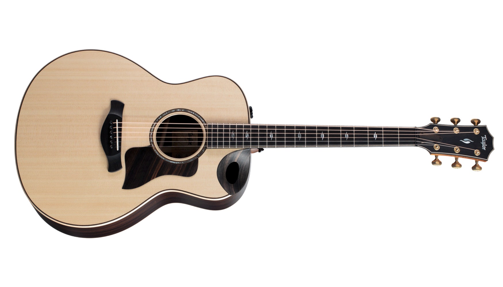 TAYLOR BUILDERS EDITION 816CE