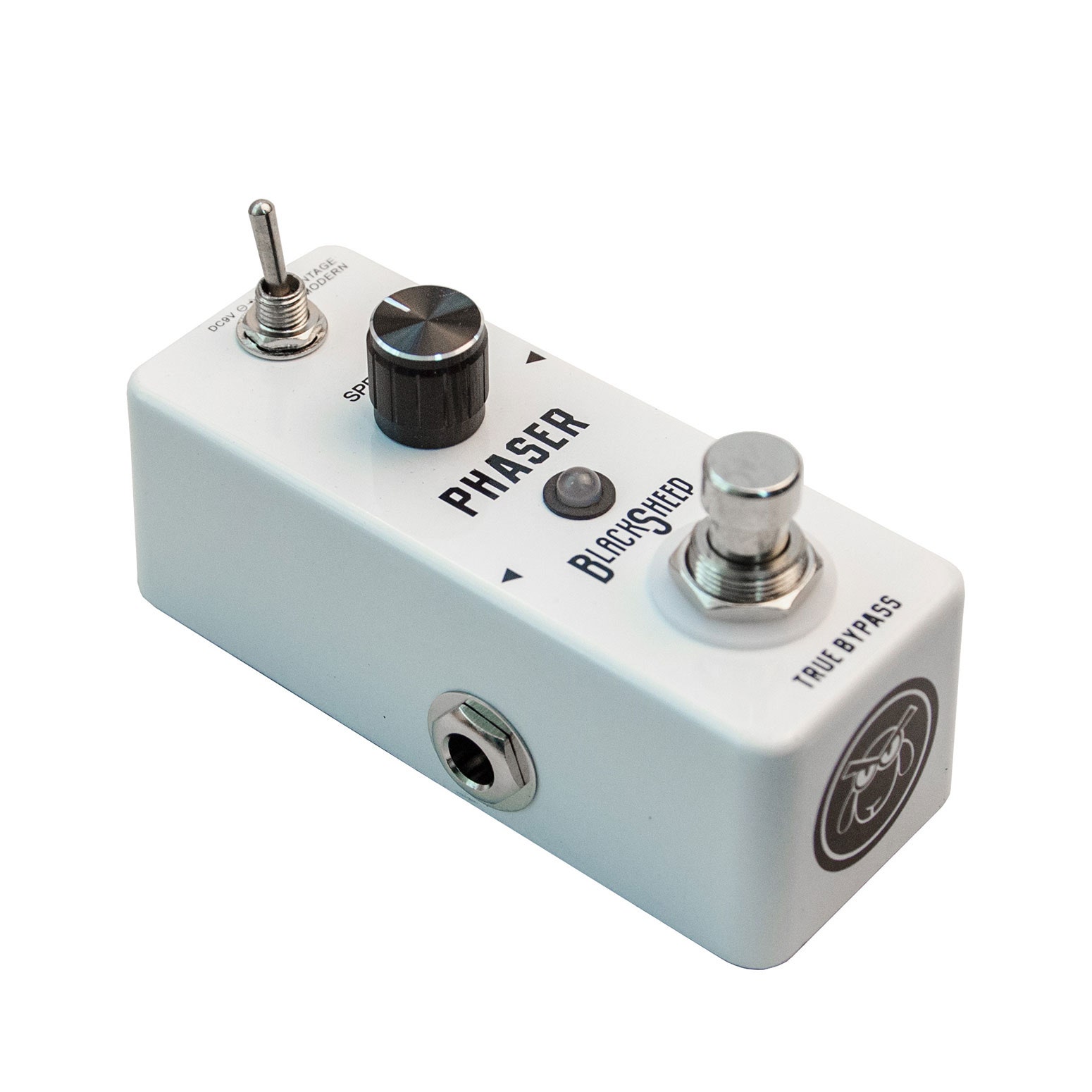 BLACKSHEEP ANALOG PHASER