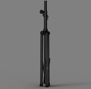 ISOVOX TRIPOD STAND BLK