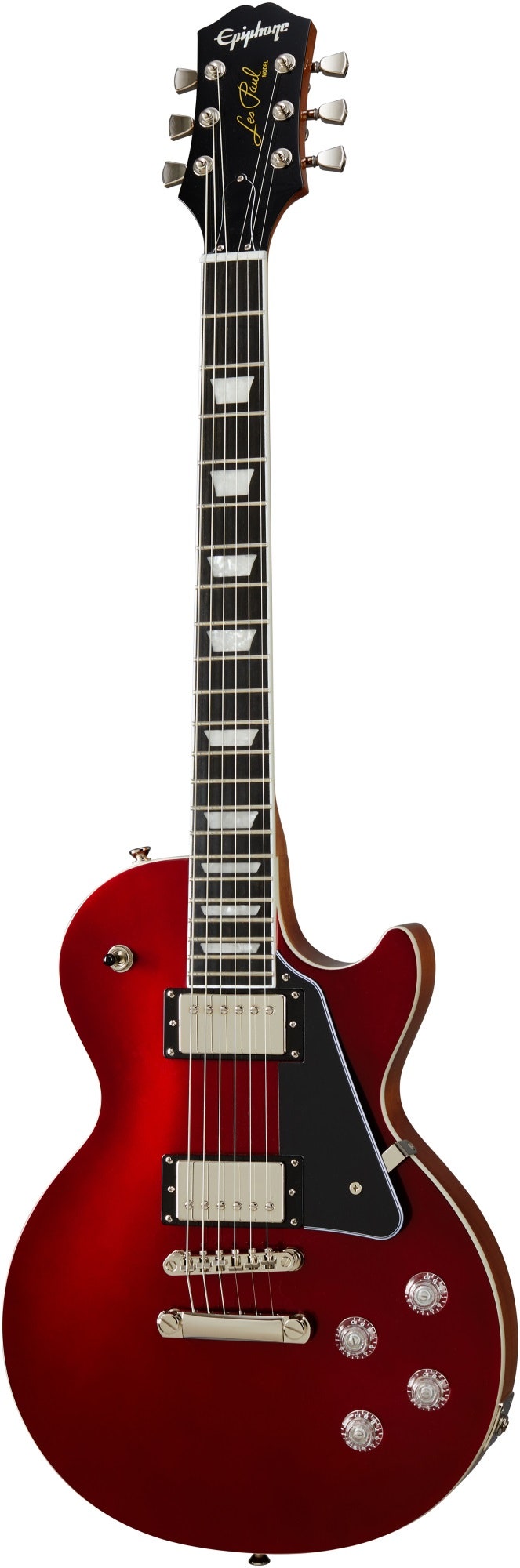 EPIPHONE LP MODERN SB