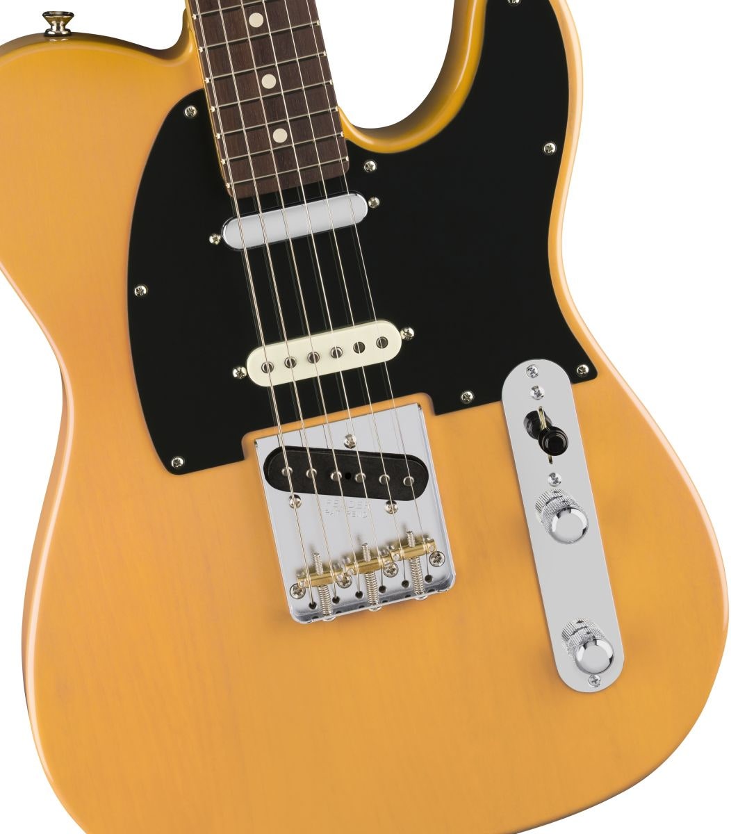 FENDER AMPRO CLSC TELE SSS BTB