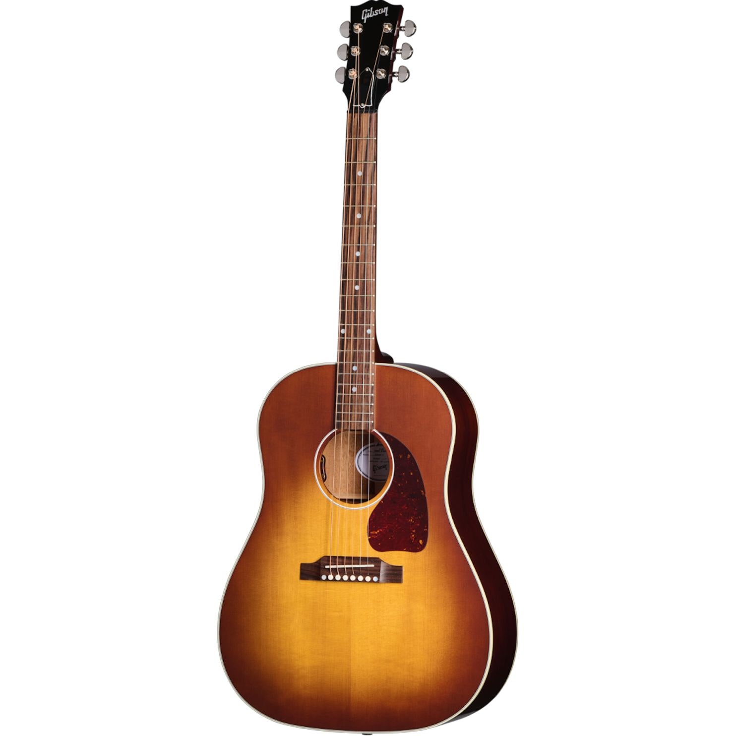 GIBSON J45 STD HB VOS