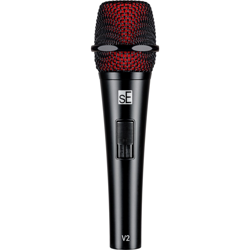 sE V2-SWITCH DYNAMIC VOCAL MIC