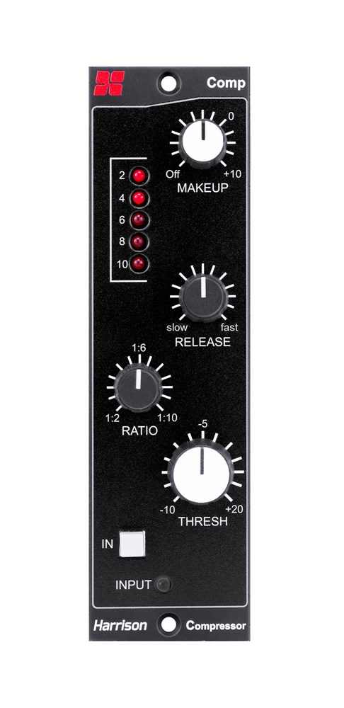 HARRISON 500 COMPRESSOR