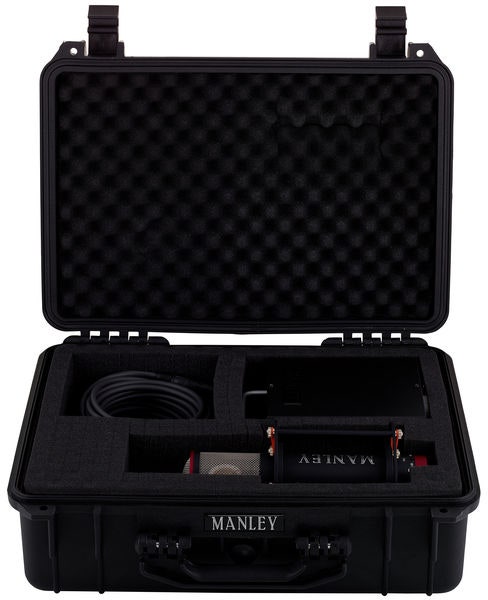 MANLEY REFERENCE CARDIOID