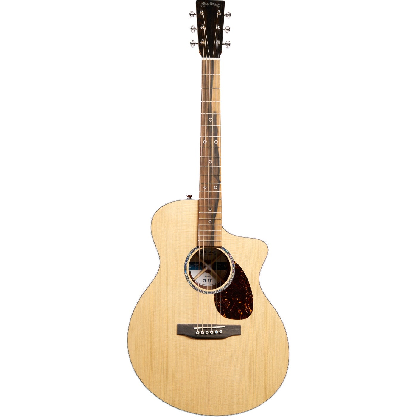 MARTIN SC-13E-MODERN