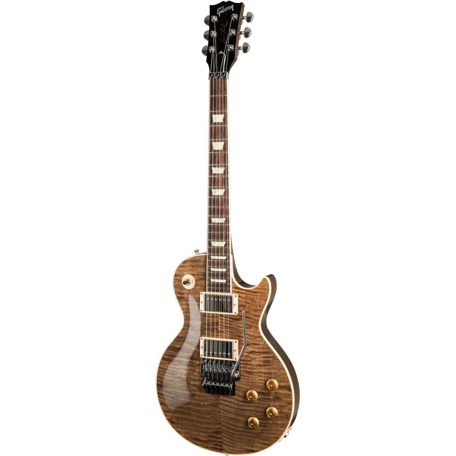 GIBSON LP AXCESS STD FR DCR