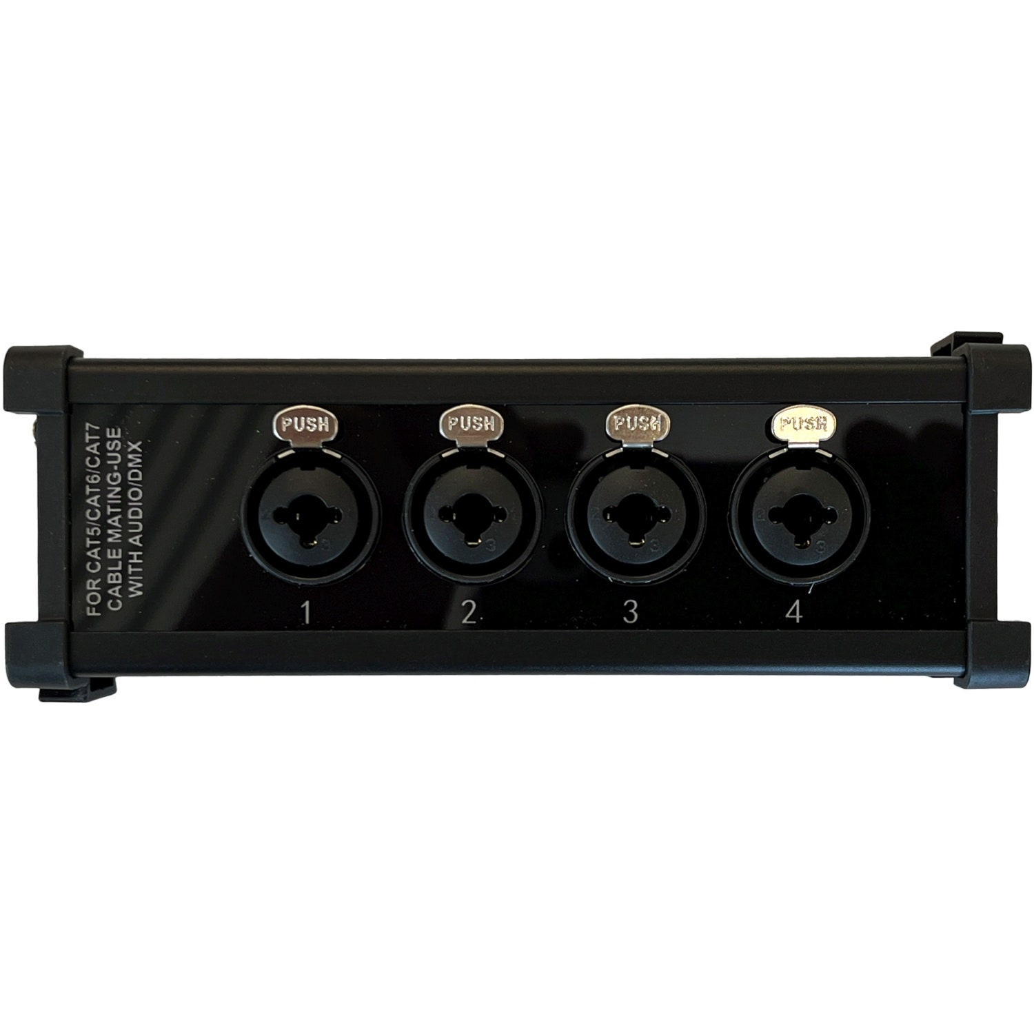 AMP CSB-45C COMBO-CAT BRE. BOX