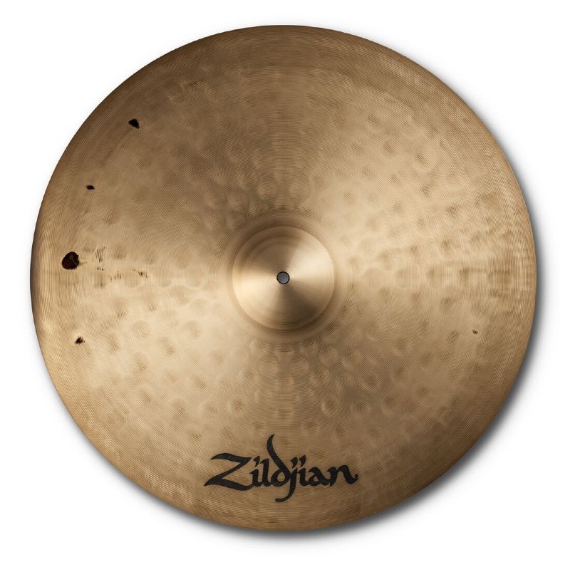 ZILDJIAN K24-LIGHT-RIDE