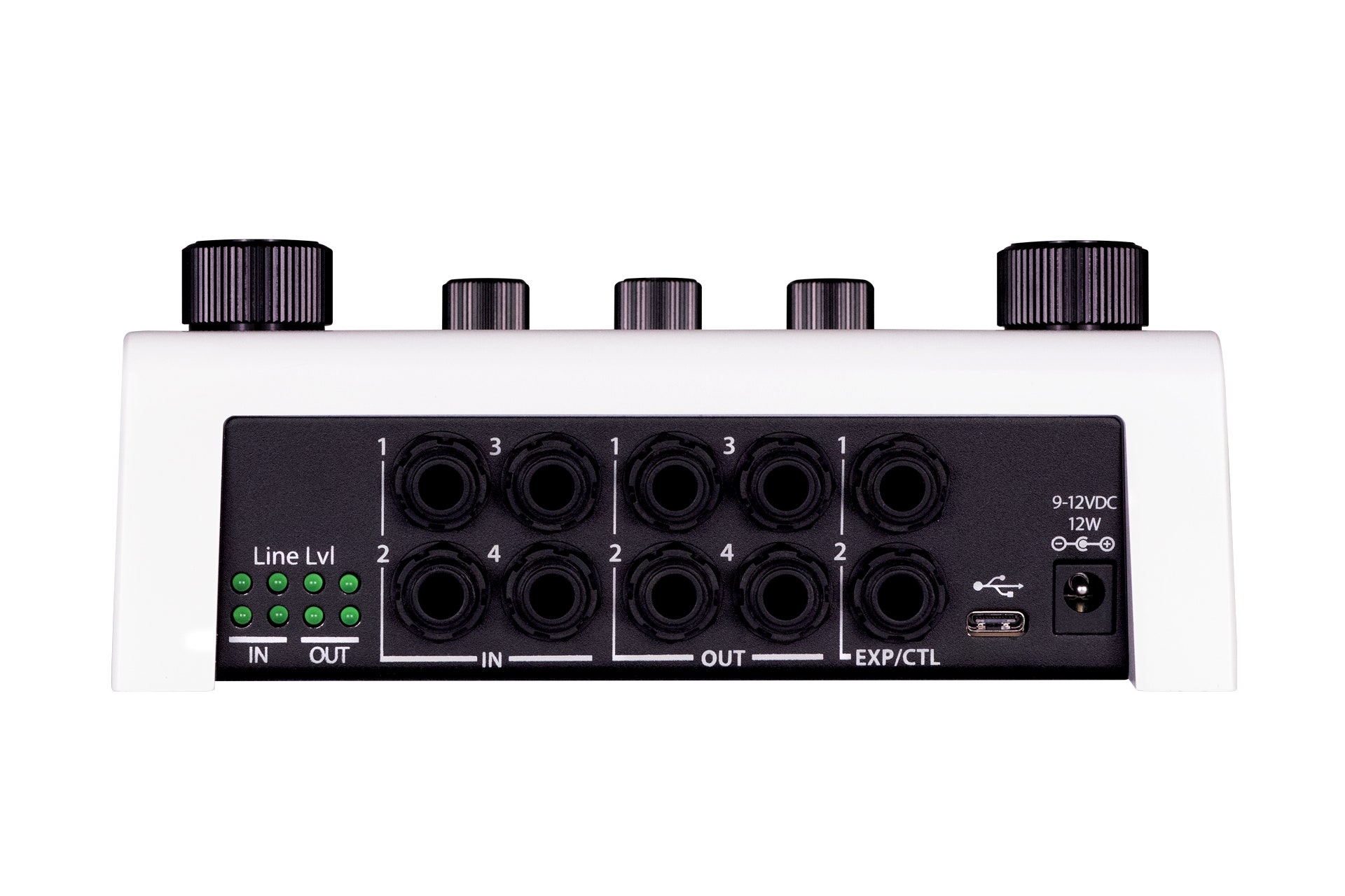 EVENTIDE H90