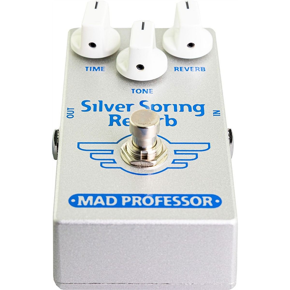 MADPROFESSOR SILVER SPRING PCB