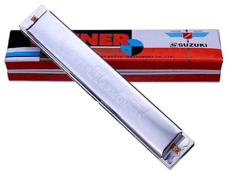 SUZUKI WINNER TREM 16 C