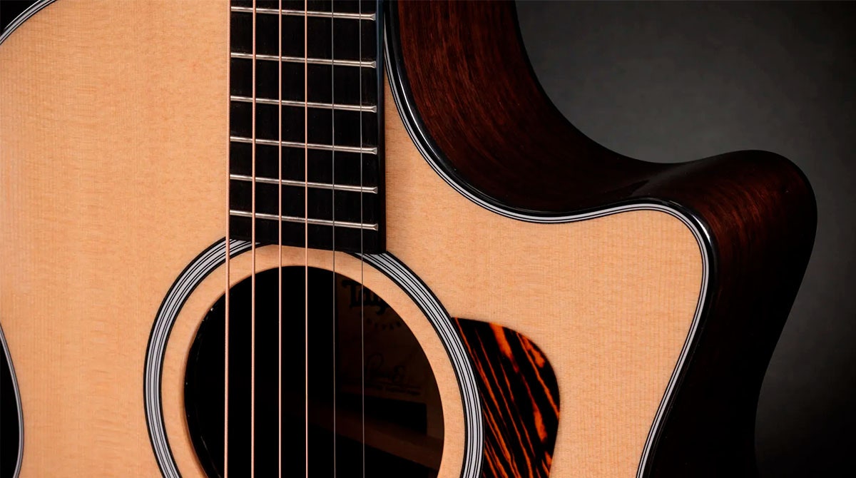 TAYLOR 414CE NEXT GENERATION