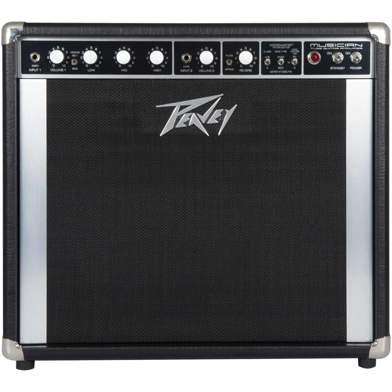 PEAVEY MUSICIAN 60-112 COMBO