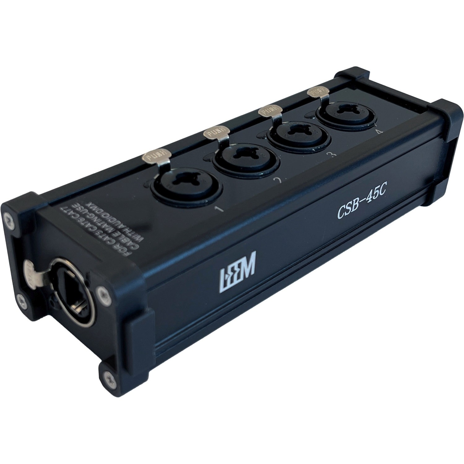 AMP CSB-45C COMBO-CAT BRE. BOX