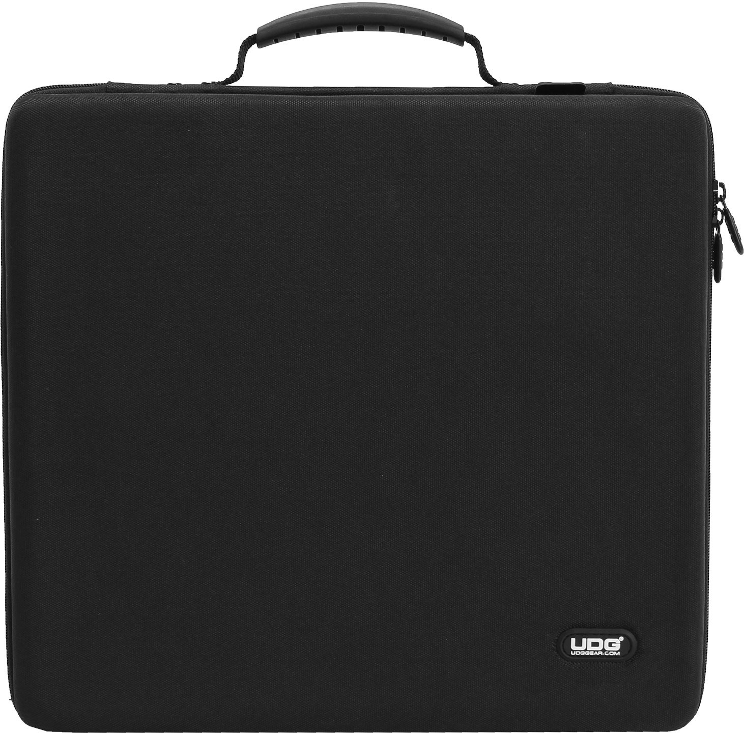 UDG NI MASCHINE HARDCASE BLK