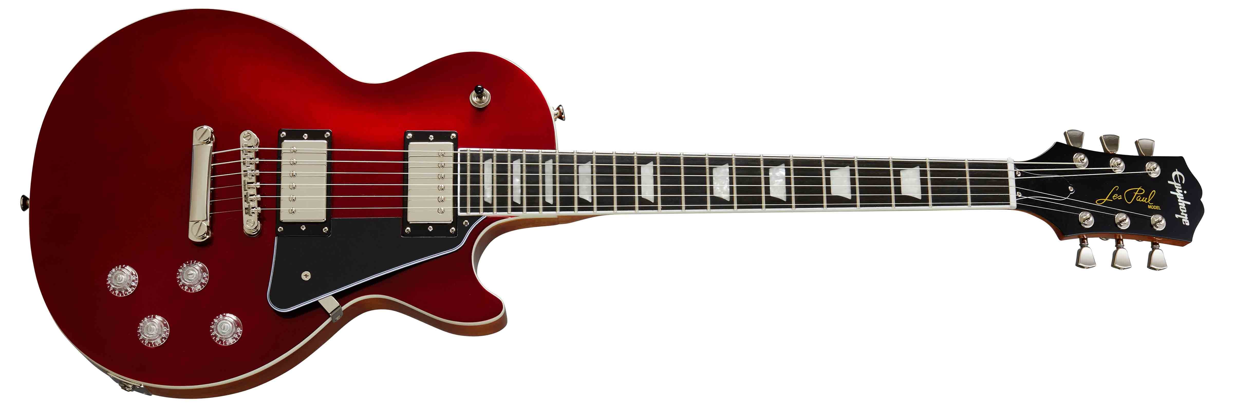 EPIPHONE LP MODERN SB