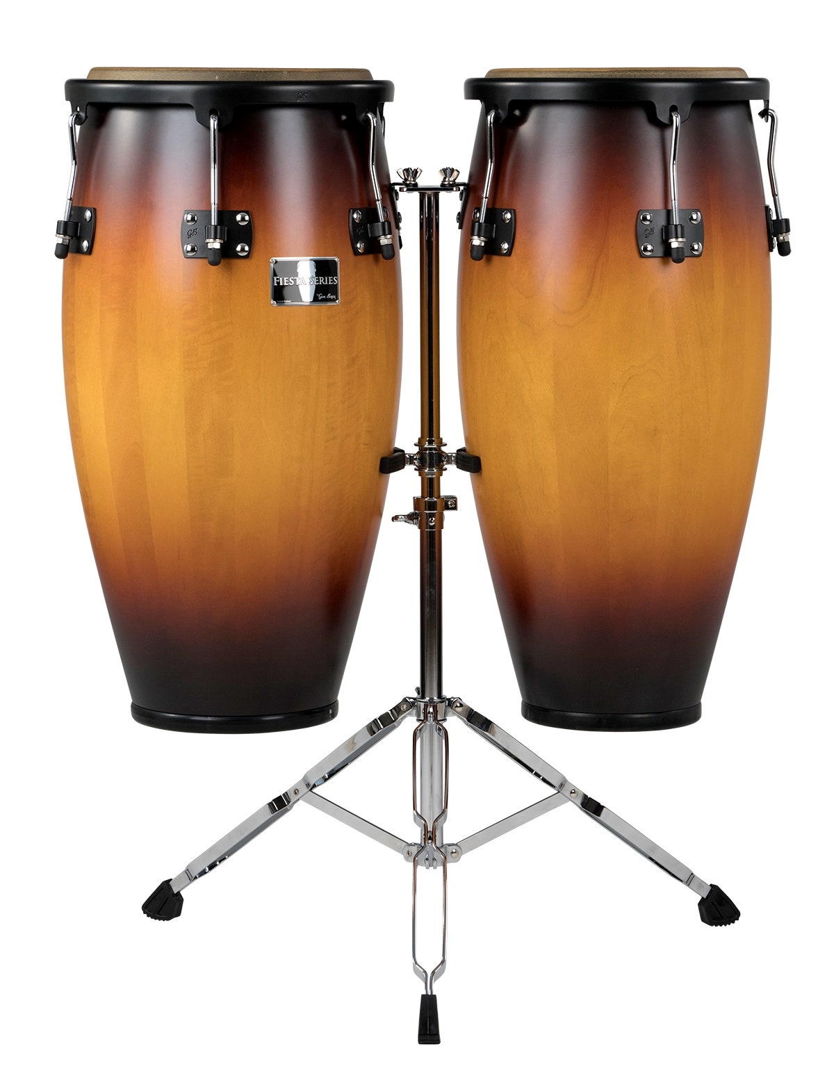 GONBOPS FIESTA CONGA SET SB