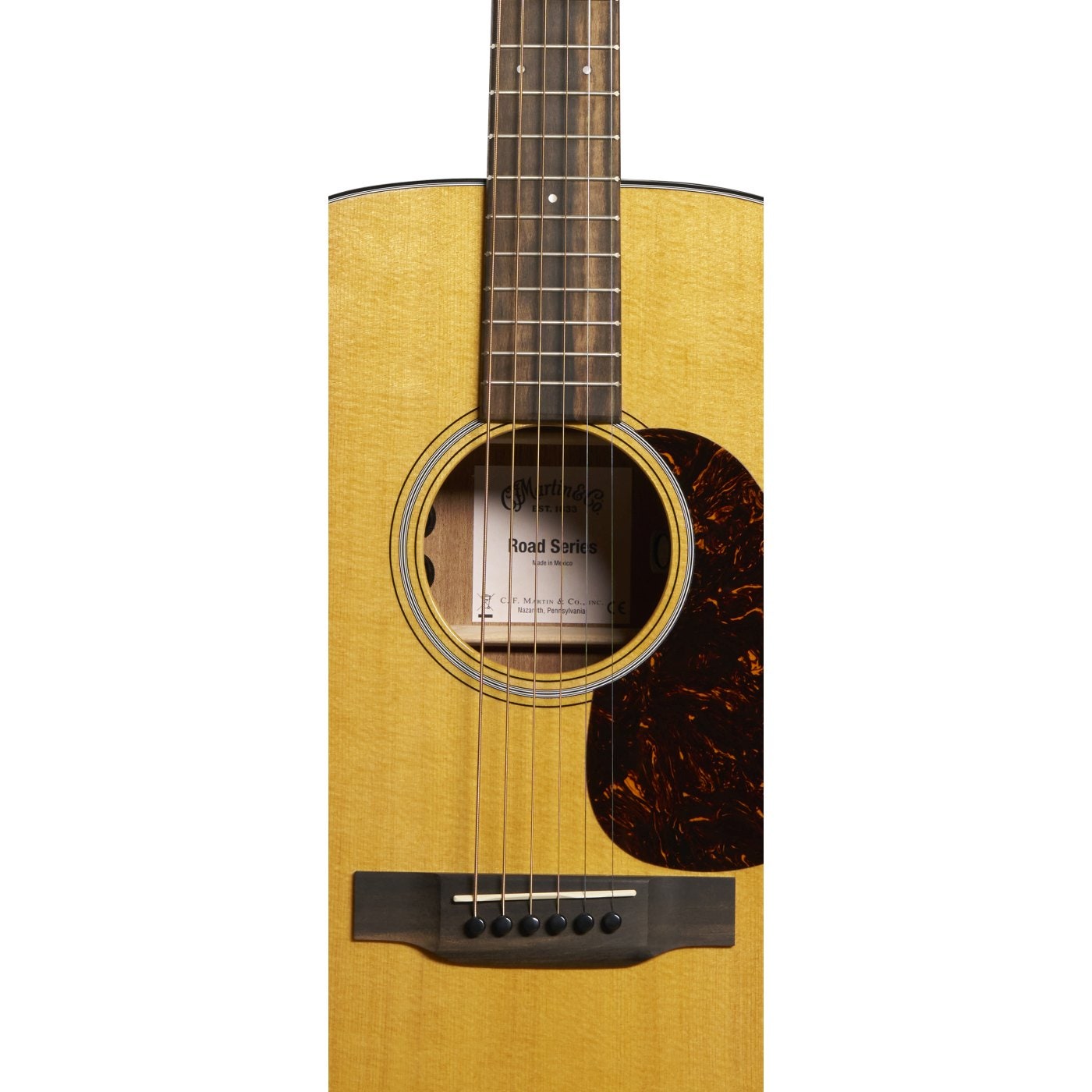 MARTIN D-12E-RETRO