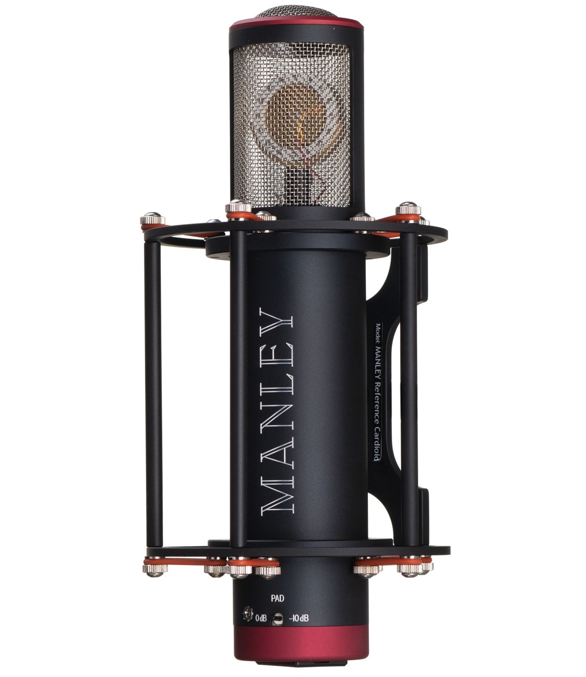 MANLEY REFERENCE CARDIOID
